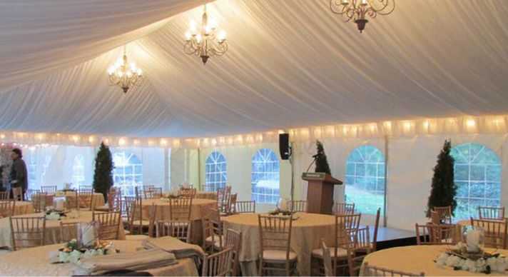 Toronto Tent & Event Rentals | Weddings & Events - Book Now