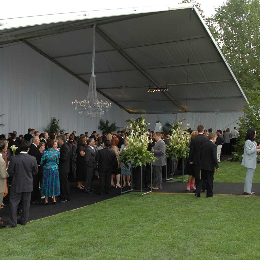 Party Table Rentals Toronto | Toronto Tent & Event Rentals